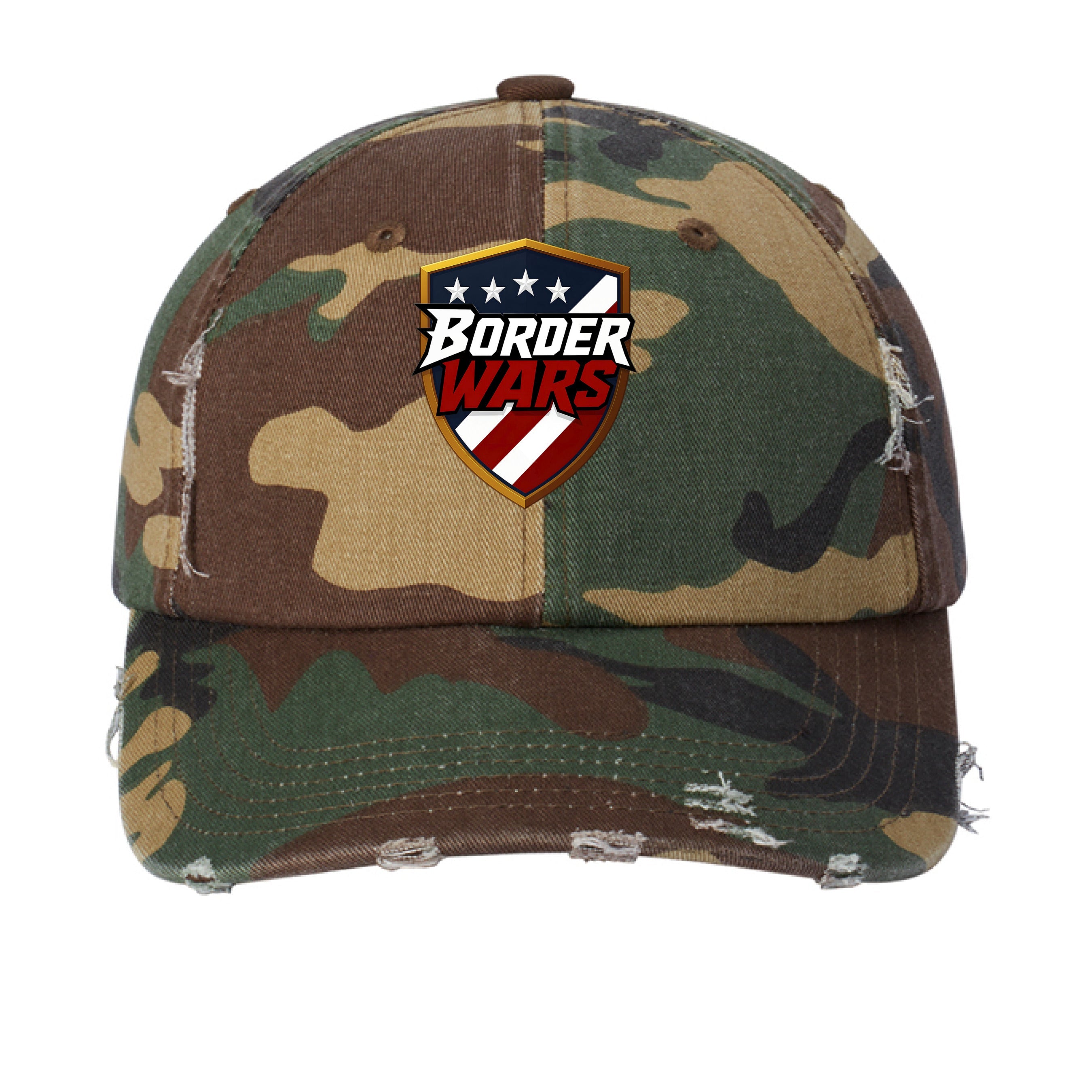 Hats – Paladin Paintball
